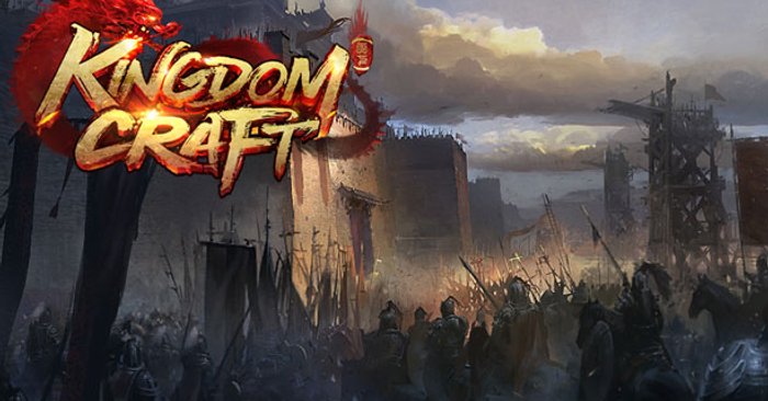 Kingdom Craft เปิดอาณาจักรที่ 5 แก้ปัญหาเจ้าเมืองล้นเซิร์ฟฯ