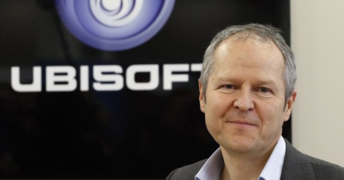 จริงหรือ CEO Ubi Soft เชื่อคอนโซลจะมีอีกแค่ Gen เดียว