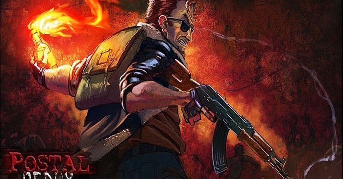 POSTAL Redux จ่อลงบนแพลตฟอร์ม Nintendo Switch