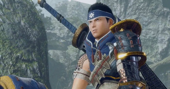 ชมภาพ Concept Art สุดเจ๋งของ Monster Hunter Rise