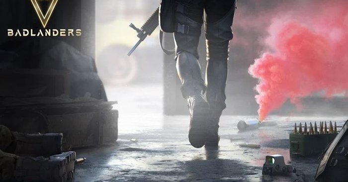 NetEase Games เปิดให้บริการ Badlanders ในช่วง Open Beta แล้ววันนี้