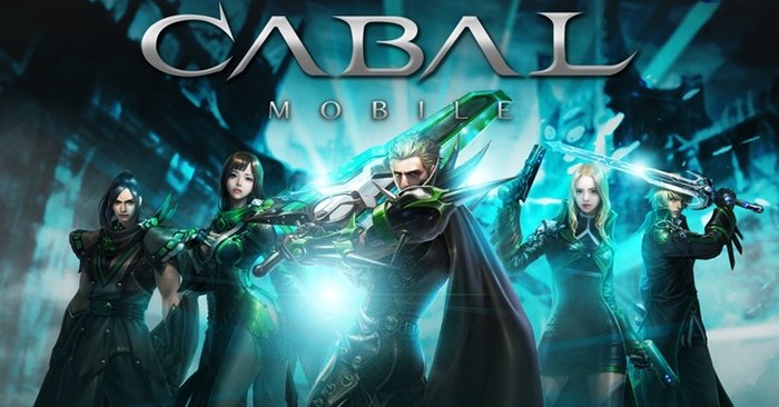 Cabal Mobile เปิดให้บริการ Open Beta ในประเทศไทยแล้ววันนี้