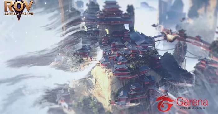 RoV ขาดอะไร ? สิ่งที่ควรปรับแก้ภายในเกม Part 2