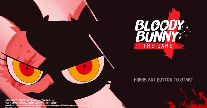 รีวิว Bloody Bunny: The Game เกมแอคชั่นผลงานคนไทย ที่มีอะไรมากกว่าที่เห็น