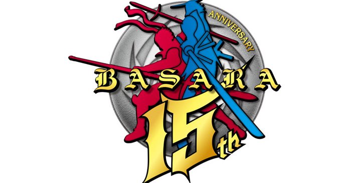 ครบรอบ Sengoku Basara 15 ปี เกม Action ยุคสงครามกลางเมืองของญี่ปุ่น