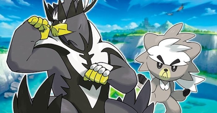 Pokemon Sword And Shield เผยรายละเอียด DLC ใหม่ที่กำลังจะมา