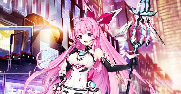 พรีวิว Time Reverse เกมมือถือ RPG แนวอนิเมะเปิดตัวอย่างเป็นทางการแล้ว