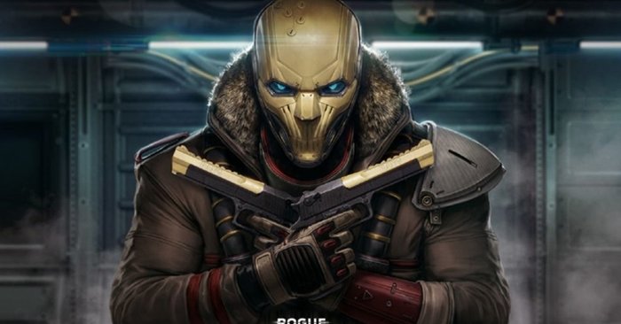 Rogue Company เปิดให้เล่นแล้ววันนี้ในรูปแบบ Early Access