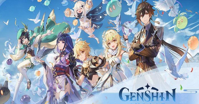 Genshin เปลี่ยนผู้จัดจำหน่ายเป็น COGNOSPHERE ลือ! หนีข้อจำกัดจากทางการจีน