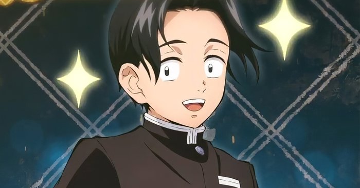 ตัวอย่างเปิดตัว Murata ตัวประกอบสุดเทพร่วมลุย Demon Slayer: The ...