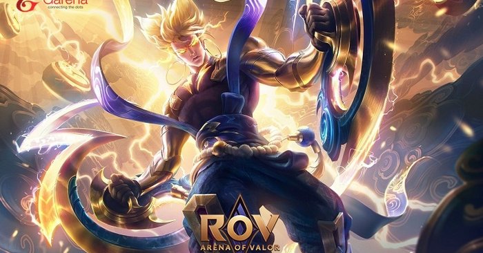 RoV รวม Hero วัดฝีมือ เล่นยาก !! จนต้องร้องขอชีวิต (Part 1)