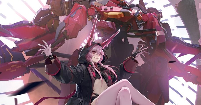 Quantum Maki สไตล์ 3D Bullet Hell เปิดให้ทดสอบ CBT