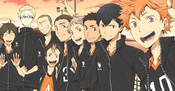 Haikyuu!! Touch the Dream เผยทีเซอร์ใหม่พร้อมกำหนดการเปิดให้ลงทะเบียน