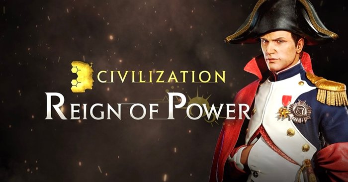 Civilization: Reign of Power เกมสร้างเมืองบนมือถือเตรียมลุย 29 พ.ย. นี้