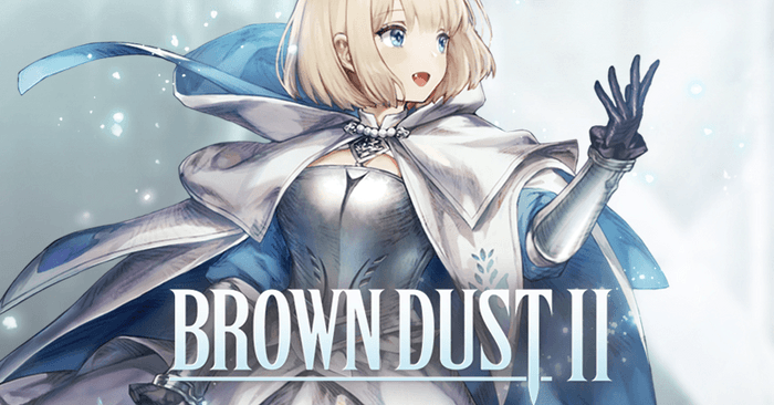 Brown Dust 2 ตัวอย่างใหม่ไฮไลท์ตัวละครสำหรับเกมมือถือ RPG สุดเมะ