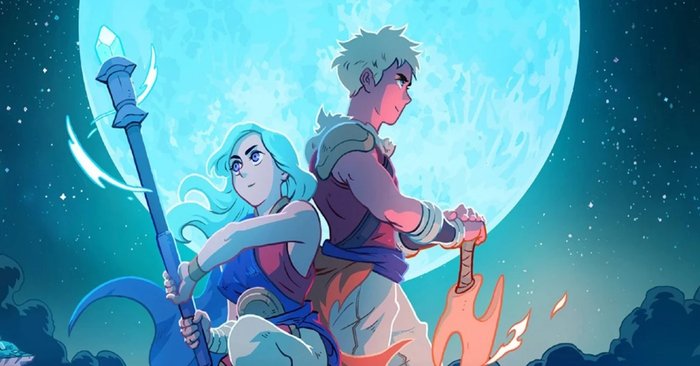 Sea Of Stars เกม Turn Based Rpg ประกาศวางจำหน่ายช่วงซัมเมอร์ 2023