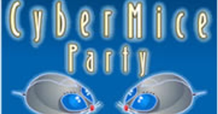 Cyber Mice Party