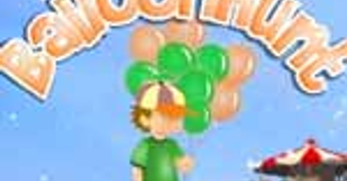 Balloon Hunt
