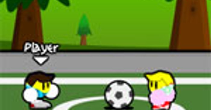 Emo Soccer