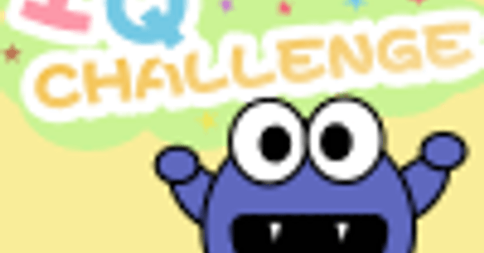 IQ Challenge