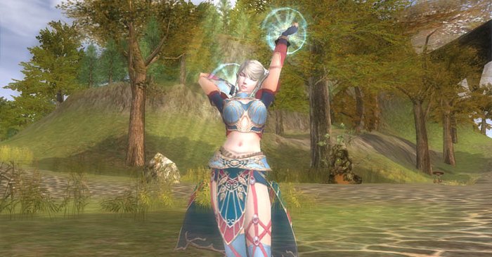 รวมรูปภาพของ Asiasoft จัดงานเปิดตัวเกม Rohan อย่างเป็นทางการ รูปที่ 9 ...