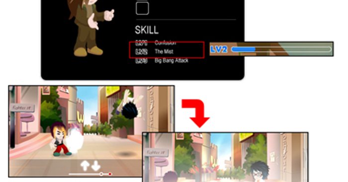 รวมรูปภาพของ อาร์เอส เปิดเกมส์ Zheza Fighter online [PR] รูปที่ 2 จาก 5