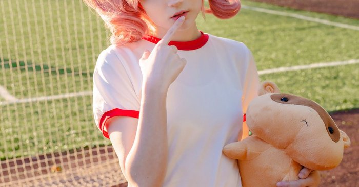 รวมรูปภาพของ Rocksy Light คอสเพลย์สวยๆจากแดนหมีขาว สาวรัสเซีย รูปที่ 10 ...