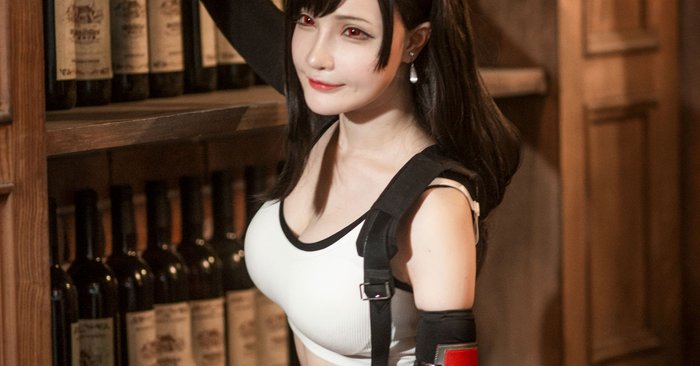 รวมรูปภาพของ ส่องคอสเพลย์ Senya Miku ของดีอีกคนในวงการ รูปที่ 11 จาก 50