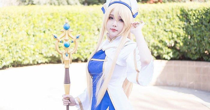 รวมรูปภาพของ รวมภาพผลงานของ Hana Bunny นักแต่งคอสเพลย์สายมืด รูปที่ 49 ...