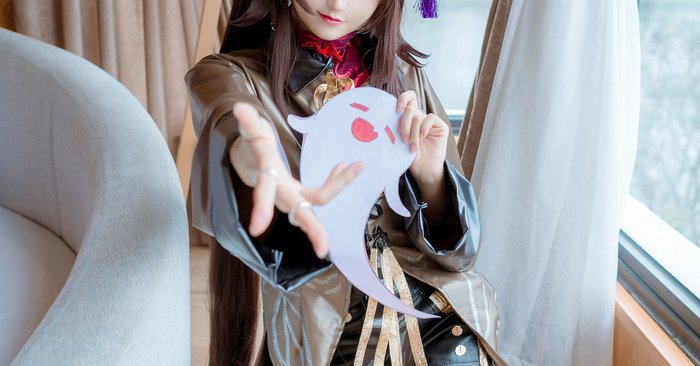 รวมรูปภาพของ ถึงจะเล็กแต่เซ็กซี่ คอสเพลย์น้อง Kuuko W รูปที่ 12 จาก 50