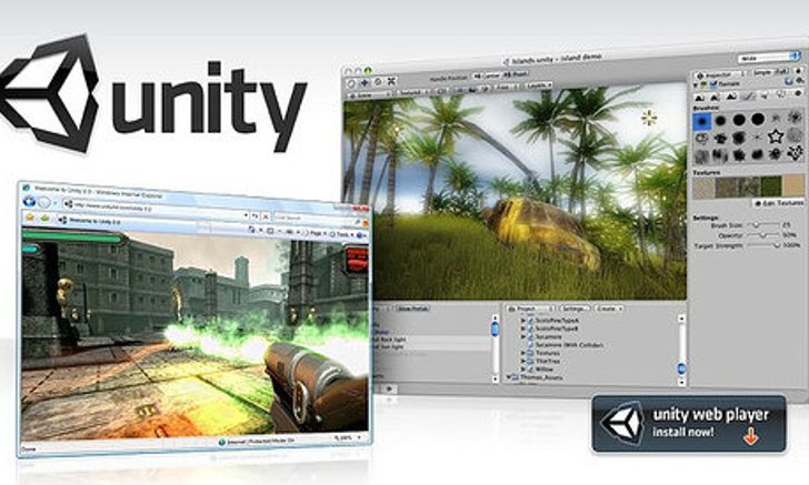 Sony จับมือกับ Unity ลดจุดด้อยเรื่องเกม Multi-platform