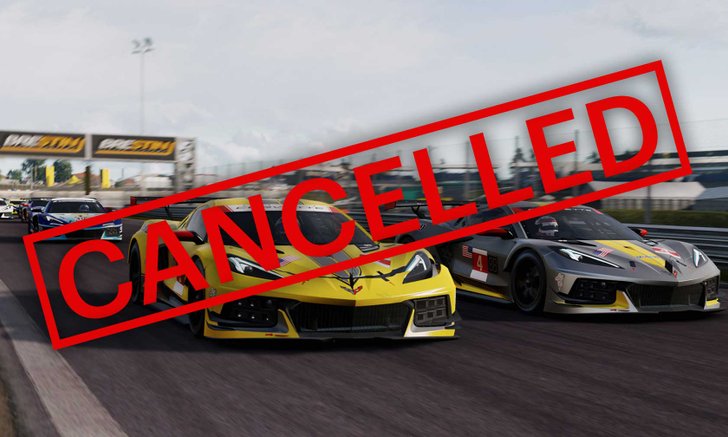 EA ประกาศเลิกพัฒนาเกมภาคต่อให้แฟรนไชส์ Project CARS