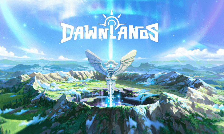 เปิดให้ลอง Dawnlands เกมแนวผจญภัย RPG สไตล์ Genshin Impact