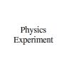 Physics Experiment