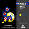 Crazy Box