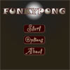 Funky Pong
