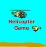 Helicopter Game