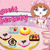 Kitty Biscuit Factory