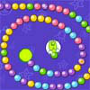 Zuma planet