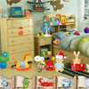 Tots Room Hidden Objects