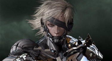 Raiden ร่วมแจมใน PS All Star Battle Royale