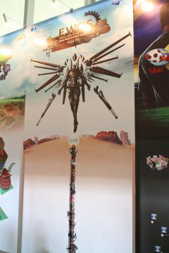 Knight Farmer เกมเฟสบุ๊คจากคนไทย