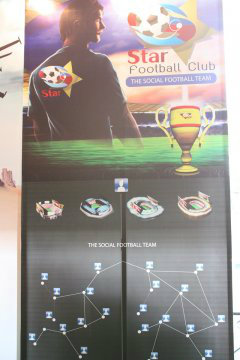 Knight Farmer เกมเฟสบุ๊คจากคนไทย