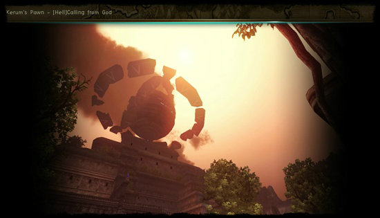 เกมส์ C9 กิจกรรม Gift box from Hell