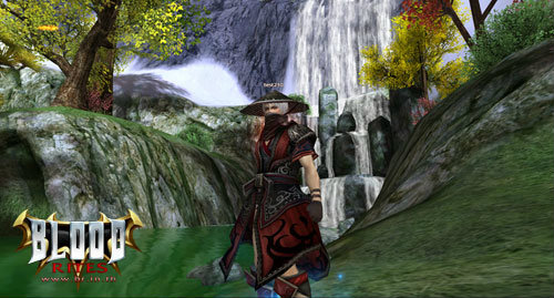 Blood Rites ระบบตู้เสื้อผ้าที่ให้คุณได้มากกว่าชุดแฟชั่น!!