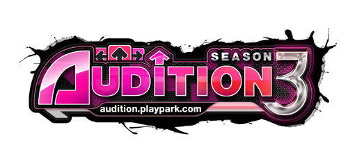 Audition Season 3 อัพเกรดความมันส์กำลัง 3