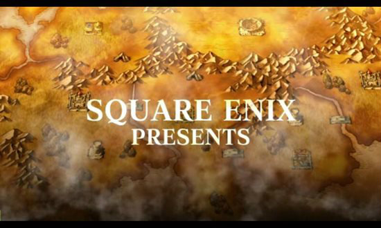 Square Enix คลอด Guardian Cross เวอร์ชั่น Android