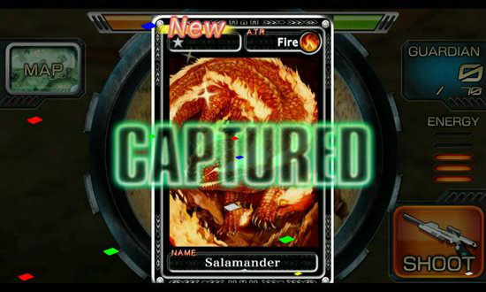 Square Enix คลอด Guardian Cross เวอร์ชั่น Android