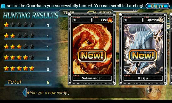 Square Enix คลอด Guardian Cross เวอร์ชั่น Android