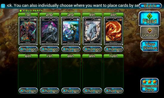 Square Enix คลอด Guardian Cross เวอร์ชั่น Android